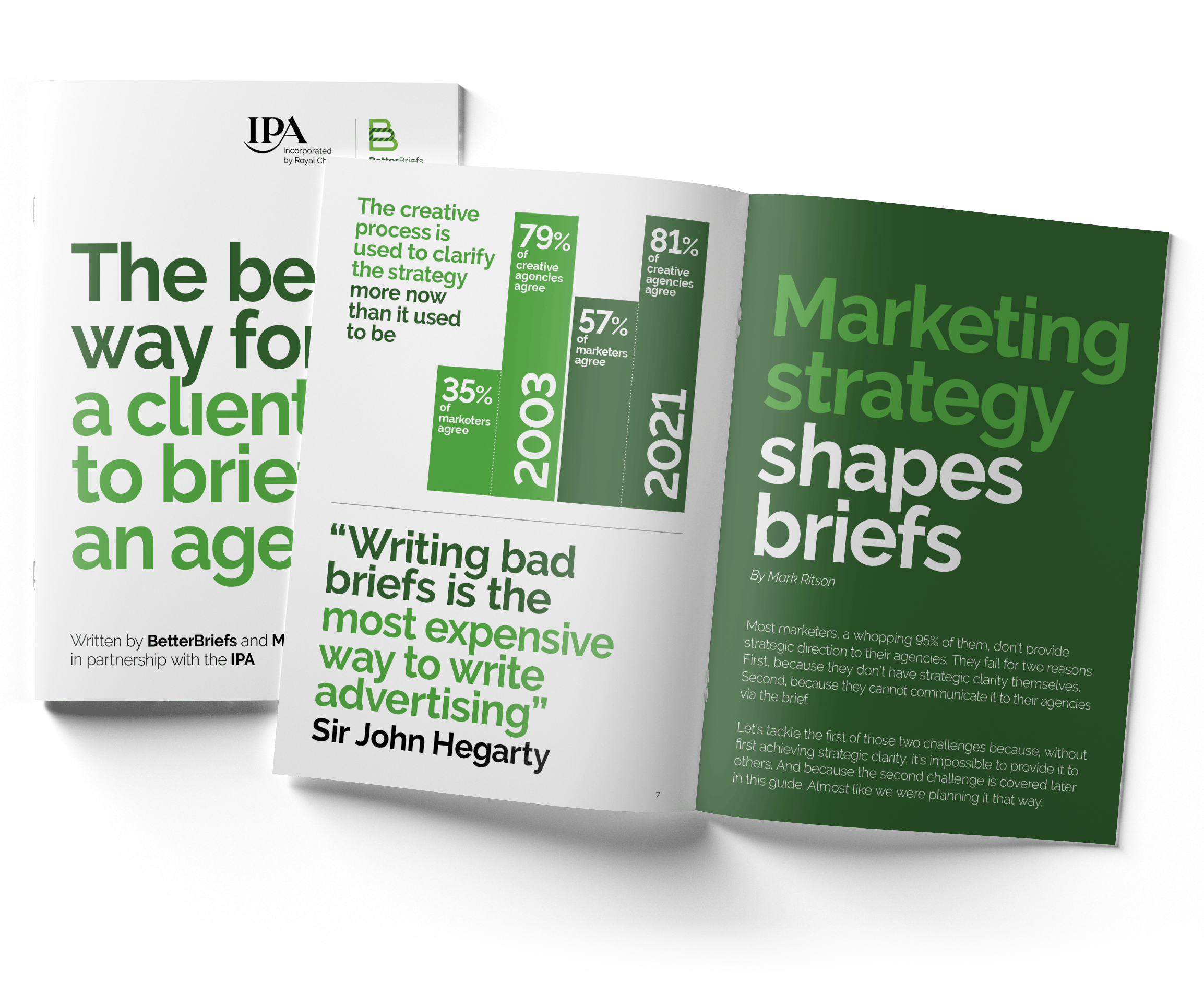 BetterBriefs - Resources